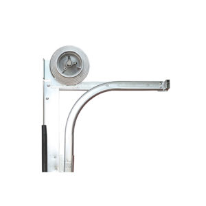 KIT PADIEIRA STANDARD 420 mm - Bilion